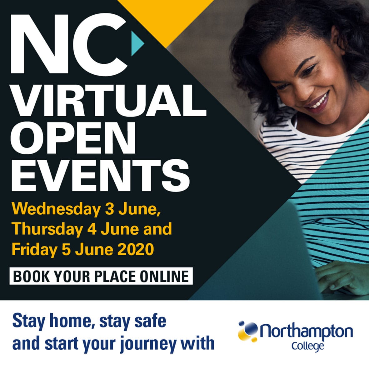 Virtual Open Event to give a digital peek behind College’s closed doors ...