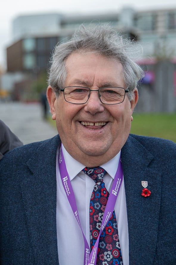 Andrew Lewer MP for Northampton South | NN Pulse