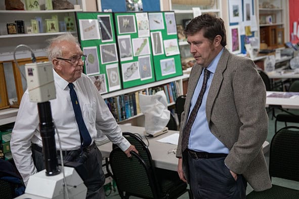 Andrew Lewer MP for Northampton South | NN Pulse