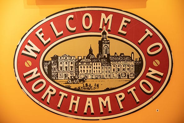 Andrew Lewer MP for Northampton South | NN Pulse