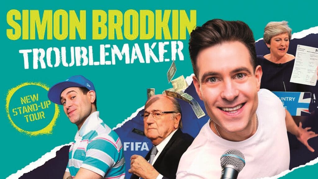 Going Underground with Brodkin | NN Pulse