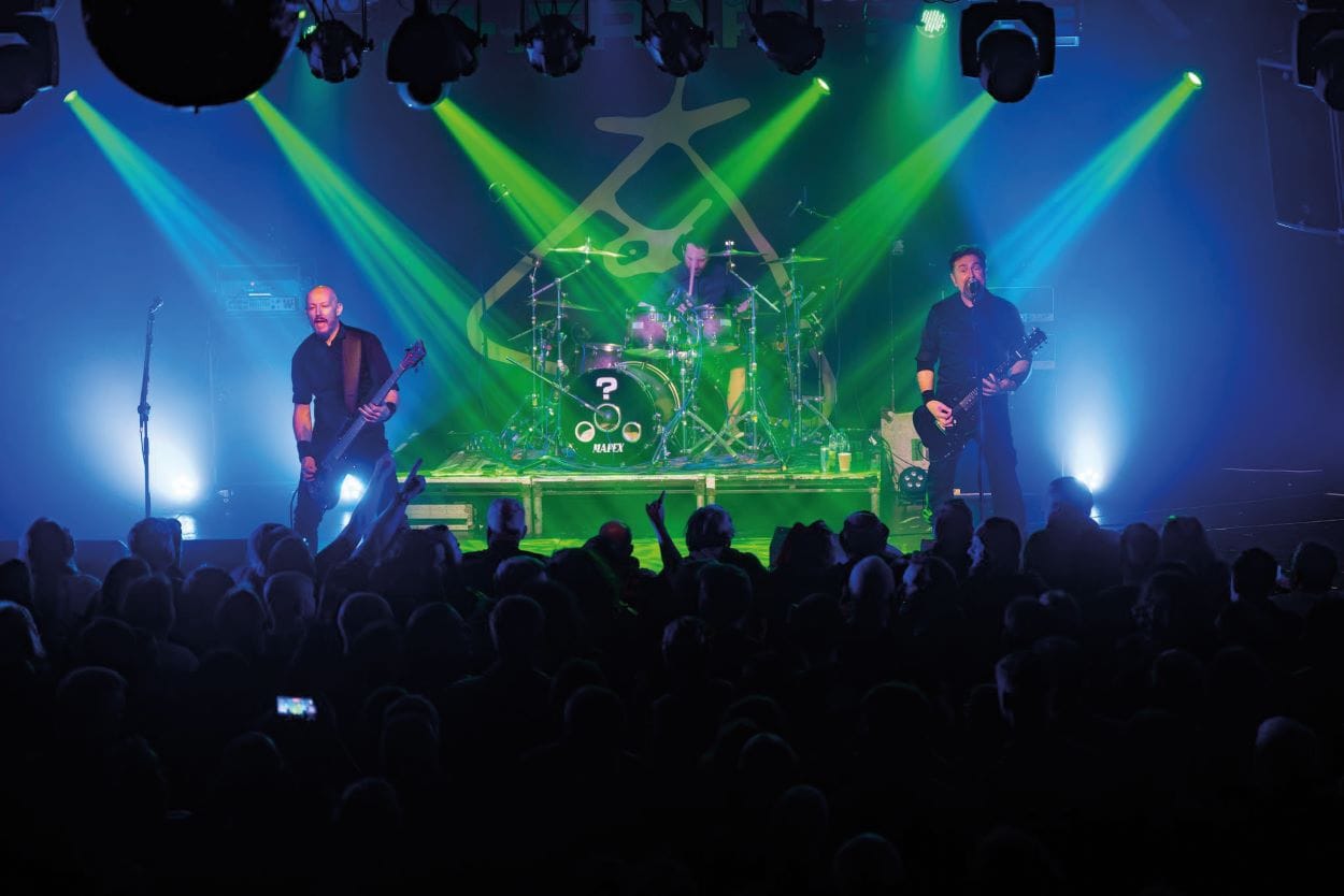 The Roadmender celebrates a special anniversary | NN Pulse